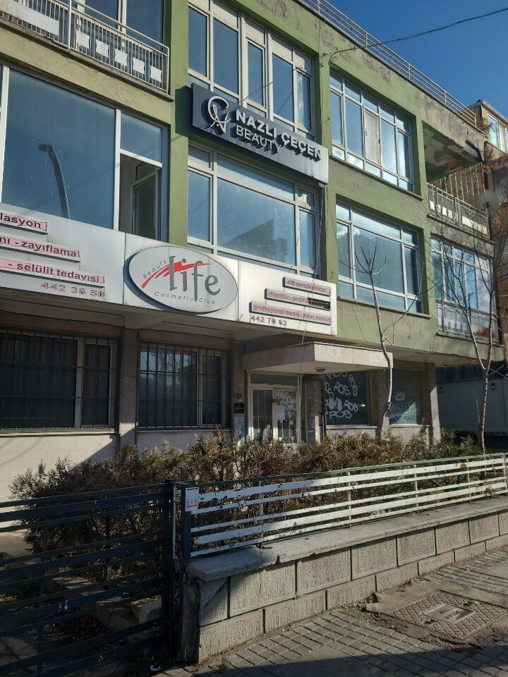 Özel ağız ve diş sağlığı klinikleri ve muayenehaneleri Dr. Güllü Serdaroğlu, Ankara, foto