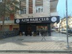 Azim Hair Club (İstasyon Mah., Kartal Sok., No:31, Sincan, Ankara), kuaförler  Ankara'dan