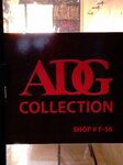 Adg Collection (Tariq Road No:205D), giyim mağazası  Karaçi'den