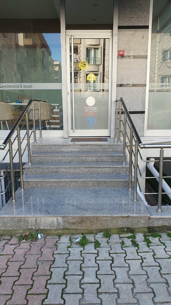 Ticari gayrimenkul alım satımı Altunsu Gayrimenkul & İnşaat, İstanbul, foto