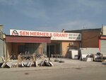 Şen Mermer (Horozluhan Mah., Abdulbasri Sok., No:32, Selçuklu, Konya), heykel ve mezarlık taşı üreticileri  Konya'dan
