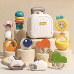 Twisoo (Jabel Ali Mall, Community Jabal Ali Industrial First, Jebel Ali, Dubai), çocuk besinleri, bebe mamaları  Dubai'den