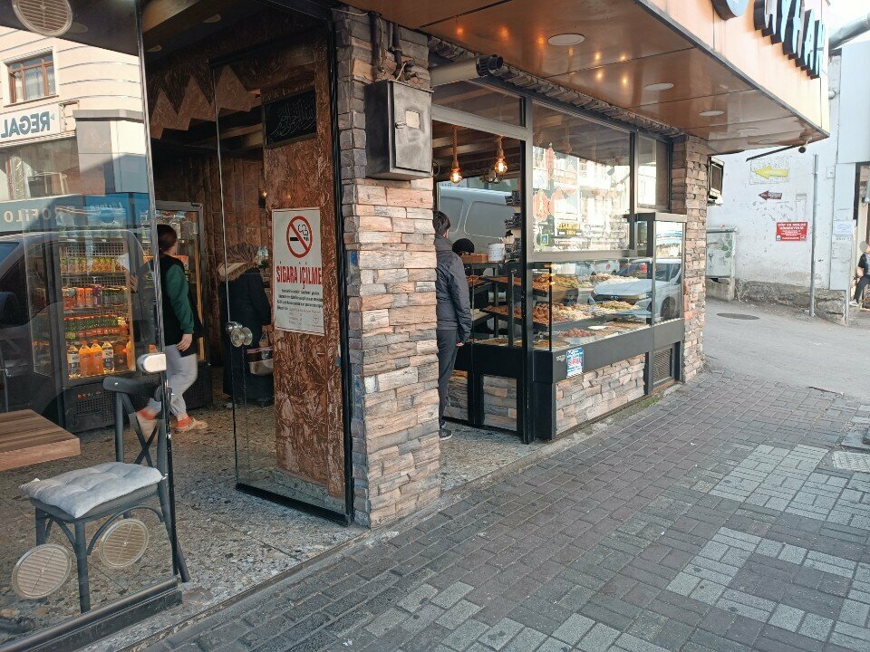 Restoran Simitçi Ayhan, Bursa, foto