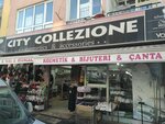 City Collezione (Ankara, Mamak, Hocalı Cad., 14E), kozmetik ve parfümeri mağazaları  Ankara'dan