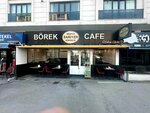 Meşhur Sarıyer Börekçisi (Pirireis Mah., 1993. Sok., No:21/C, Esenyurt, İstanbul), restoran  İstanbul'dan
