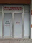 Agk Mühendislik Asansör (Halkalı Merkez Mah., 1. Bulut Sok., No:5A, Küçükçekmece, İstanbul), mühendislik firmaları  İstanbul'dan