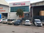Üstün Grup (Önder Mah., Yeniay Sok., No:13, Altındağ, Ankara), alüminyum doğrama  Ankara'dan
