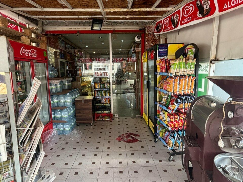 Kuruyemiş, atıştırmalık, kuru meyve Bii tat Kuruyemiş, Ankara, foto