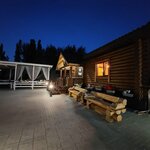 Home club (Ermakov kóshesi No:41/2), hamamlar  Pavlodar'dan