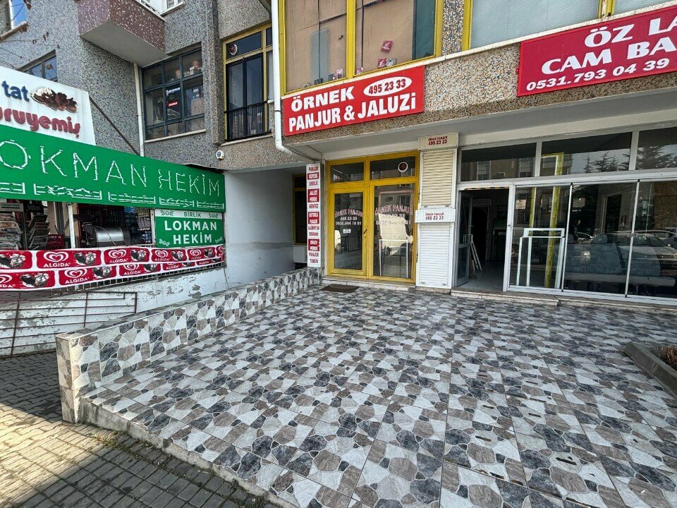 Kepenk firmaları Örnek Panjur, Ankara, foto
