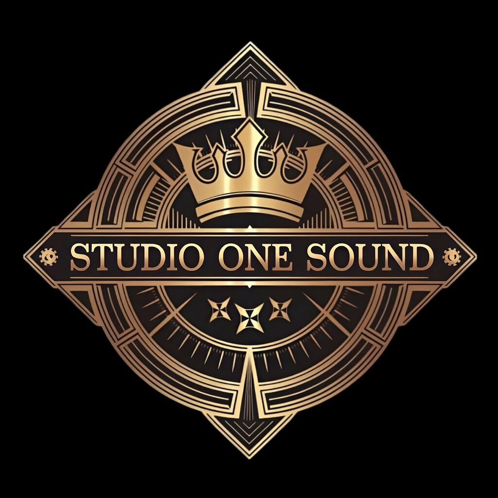Ses kayıt stüdyoları Studio One Sound, Soçi, foto