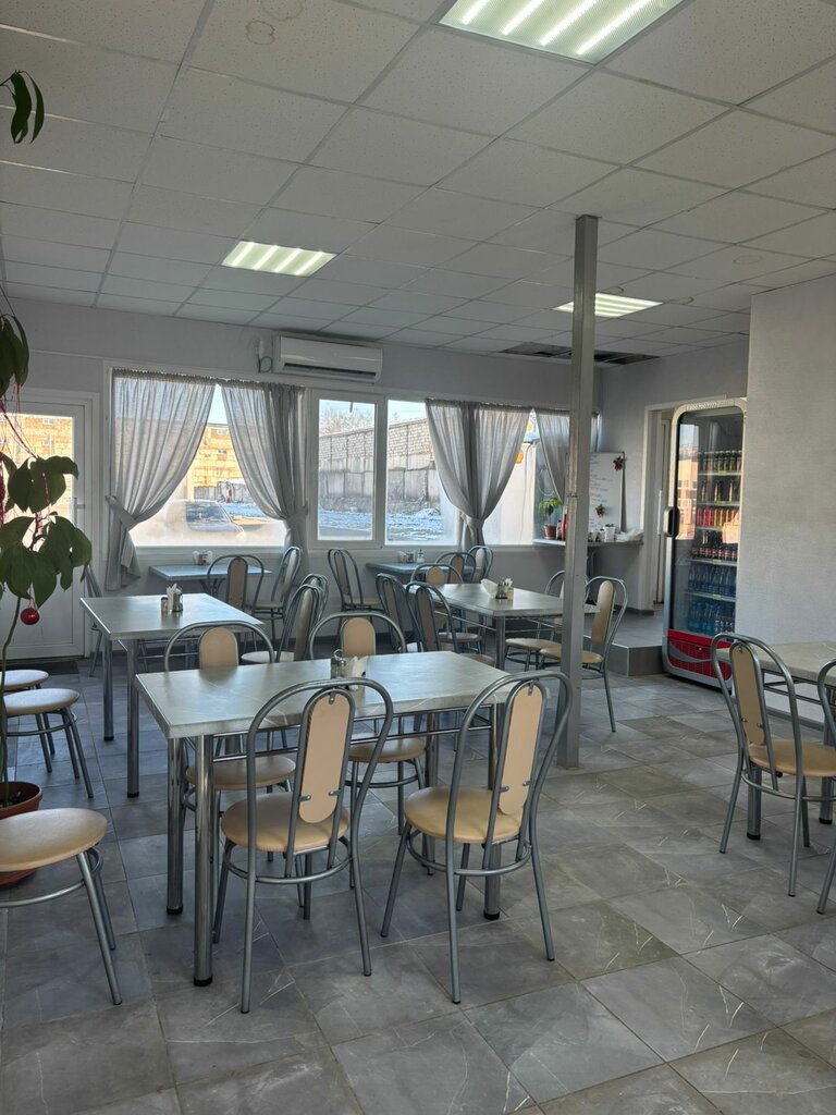 Fast food Вкусная Кухня, Simferopol (Akmescit), foto