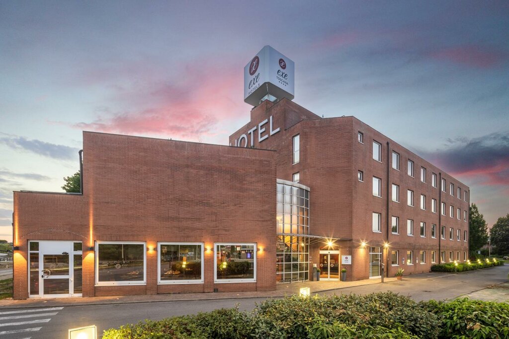Otel Exe Toscana, , foto