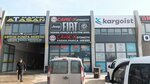 Care-x Otomotiv Yedek Parça (Horozluhan Mah., Zerdali Sok., No:2/C, Selçuklu, Konya), otomobil yedek parçaları  Konya'dan