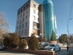 Bj stroy trade (Jeltoqsan kóshesi No:7), eksper büroları  Çimkent'ten (Şımkent'ten)