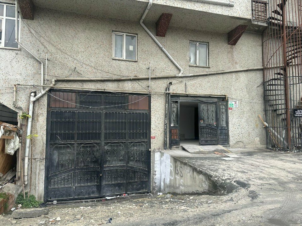 Tekstil fabrikaları Adem Batur Textile, İstanbul, foto