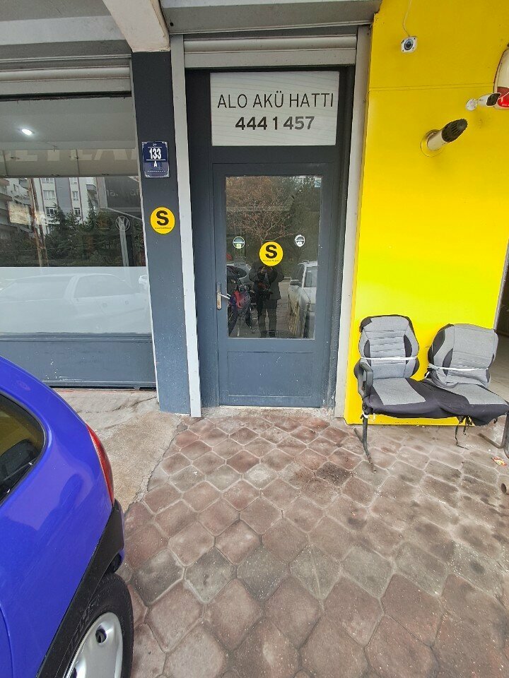 Otomobil satış galerileri Ceylan, Ankara, foto