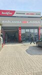 Flz Otomotiv (Horozluhan Mah., Zerdali Sok., No:2/E, Selçuklu, Konya), jant ve lastikçiler  Konya'dan