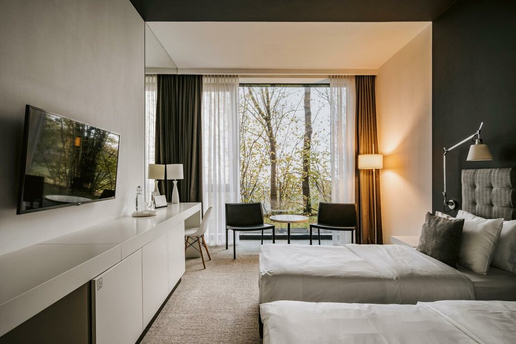 Otel Poziom 511 Design Hotel & SPA, Silesyan Voyvodalığı, foto