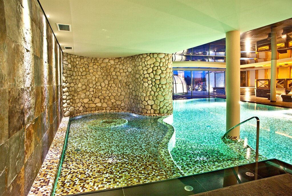 Otel Głeboczek Vine Resort& SPA, Kuyavian‑Pomeranian Voyvodalığı, foto