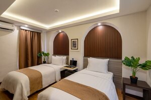 Everyday Smart Hotel Kuta by Airy (Bali, Denpasar, jalan Patih Jelantik), otel  Bali'den