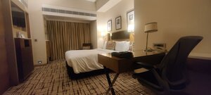 Hotel Marine Plaza Mumbai (State of Maharashtra, Mumbai, Marine Drive, 29), otel  Mumbai'den