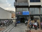 Öğüt Motor (Narlıtepe Mah., Şahinbey, Gaziantep), motosiklet tamiri  Gaziantep'ten
