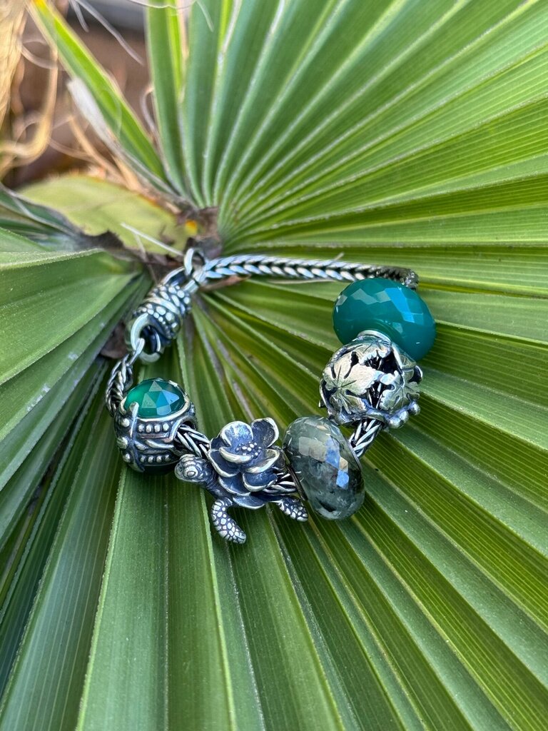 Kuyumcular Trollbeads, Krasnoyarski krayı, foto