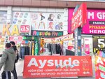 Aysude Avm (Ankara, Yenimahalle, Avcılar Mah., Karahöyük Cad., 55), tuhafiyeler  Ankara'dan