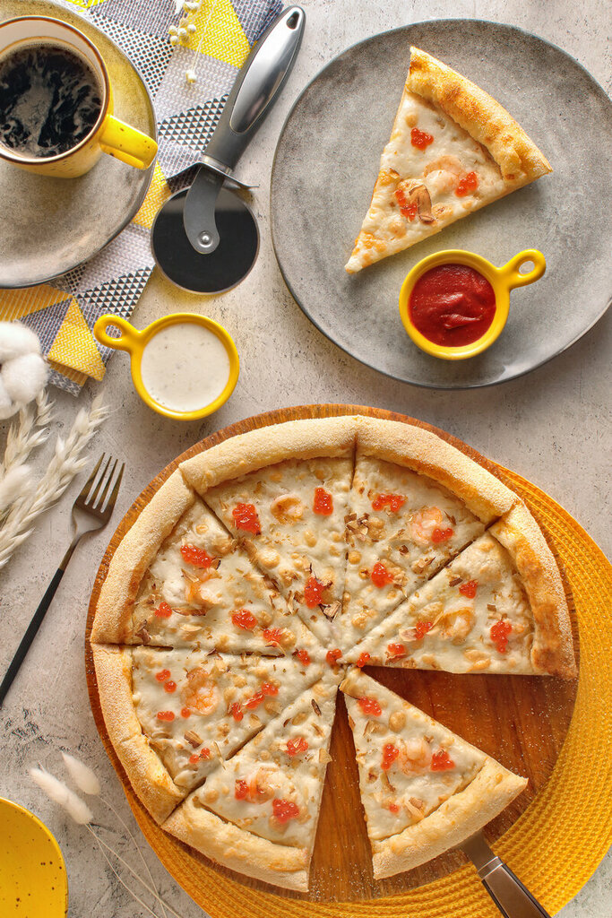 Restoran Дракон Вагон, Volgograd, foto