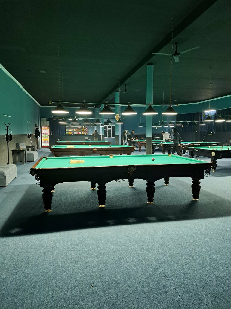 Bilardo salonları Start Billiard, , foto