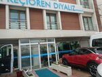 Davıva Keçiören Diyaliz (Ankara, Keçiören, Fatih Cad., 53A), diyaliz merkezi  Ankara'dan