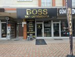 Boss Gayrimenkul Otomotiv (Yakuplu Mah., 132. Sok., No:10, Beylikdüzü, İstanbul), emlak ofisi  İstanbul'dan