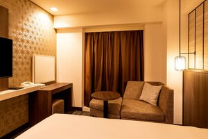 Hotel Jal City Nagano (Nagano Prefecture, Nagano), otel  Nagano'dan