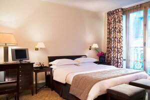 Hotel Vaneau Saint Germain (Rue Vaneau No:86, 7e Arrondissement, Paris), otel  Paris'ten