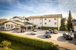 Kern Buam (Styria, Graz-Umgebung, Kärntner Straße, 245), otel  Steiermark'tan