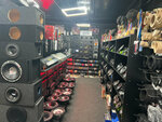 Dip Sound (Ostrovskogo Street No:177), oto ses sistemleri  Blagoveshchensk'ten