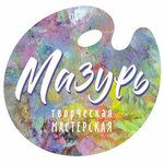 Mazur (Tikhvinsky Lane No:10-12к9), sanat okulları  Moskova'dan