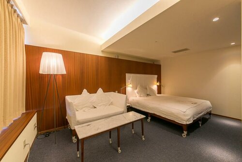 Otel Hotel Landmark Wakayama, Wakayama, foto