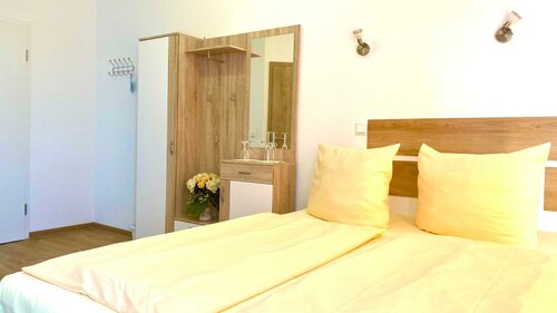 Otel I-Motel, Hesse, foto
