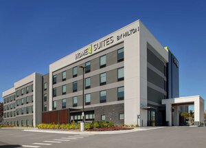 Home2 Suites by Hilton Little Rock Midtown/Medical Center (Arkansas, Pulaski County, Little Rock), otel  Little Rock'tan