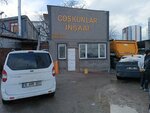Coşkunlar İnşaat (Cumalıkızık Cad., No:6A, Yıldırım, Bursa), i̇nşaat malzemeleri toptan  Bursa'dan