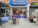06 Ev&sa Çiğköfte (Ankara, Pursaklar, Saray Fatih Mah., Batuhan Sok., 13), restoran  Ankara'dan