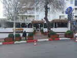Canepe Cafe - Anarkali Restoran (Antalya, Muratpaşa, Güzeloba Mah., 2295. Sok., 1), kafe  Antalya'dan
