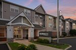 Residence Inn Boston Dedham (Massachusetts, Norfolk County, Dedham, Dedham Corporate Center), daireler  Dedham'da