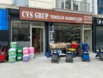 Cvs Grup Temizlik Marketleri Toptan ve Perakende (İstanbul, Beylikdüzü, Adnan Kahveci Mah., Kuştepe Cad., 22), temizlik teknolojileri firmaları  İstanbul'dan