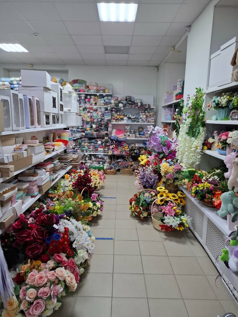 Hobi, elişi için ürünler Модное рукоделие, Suvorov, foto