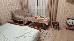 Апартаменты на Мира 8 (prospekt Mira No:8, Kislovodsk), otel  Kislovodsk'tan