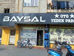 Baysal otomotiv (Adana, Sarıçam, Yeşiltepe Mah., Kozan Blv., 187A), otomobil yedek parçaları  Adana'dan