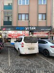Ergo Yatak (Ankara, Gölbaşı, Bahçelievler Mah., 278. Cad., 16), yatak odası mobilyaları  Ankara'dan